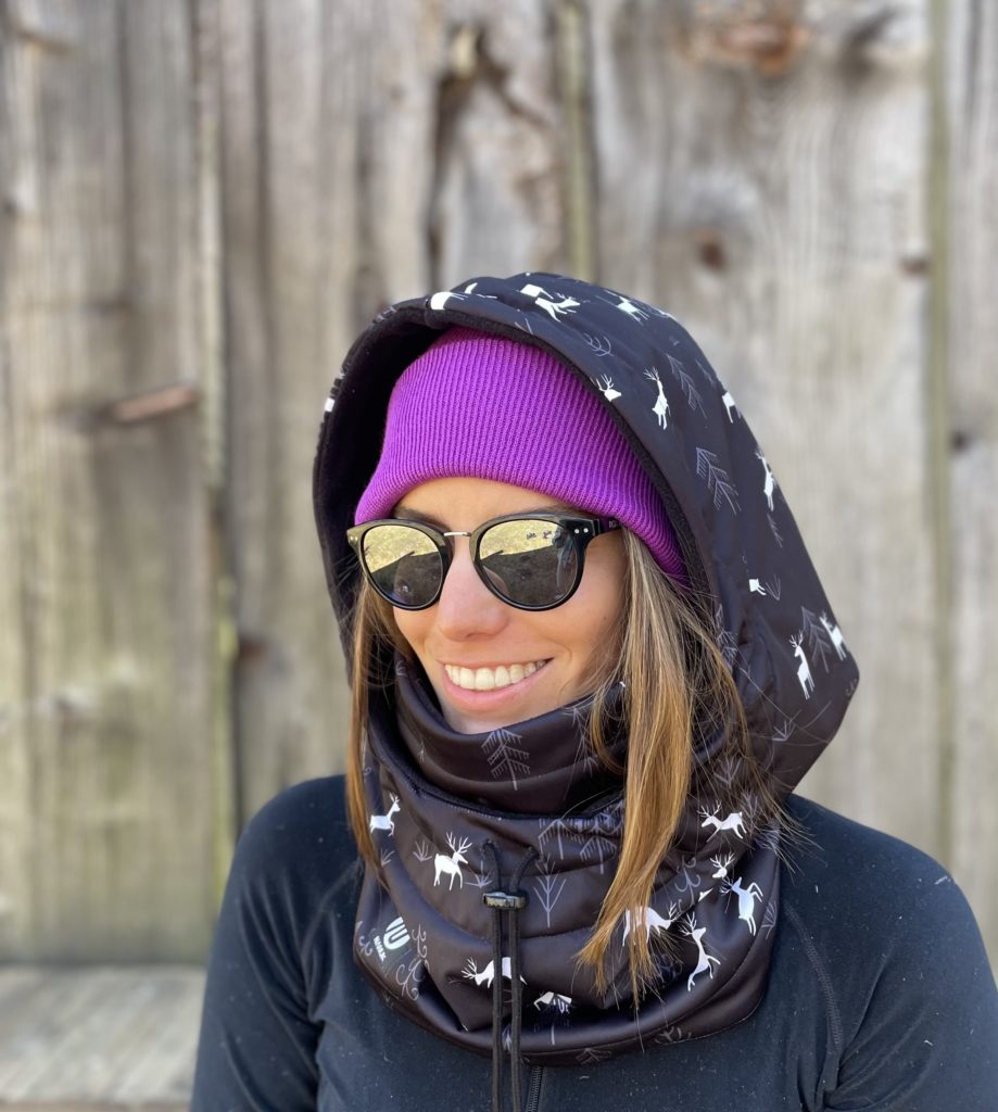 Karibu Land Hood - Nanuk Clothing